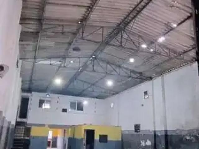 Galpão / Depósito para Locação em Santos/SP Estuário
