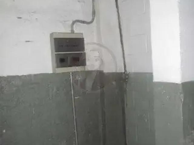 Galpão / Depósito para Locação em Santos/SP Macuco