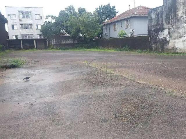 Galpão / Depósito para Locação em Santos/SP Macuco