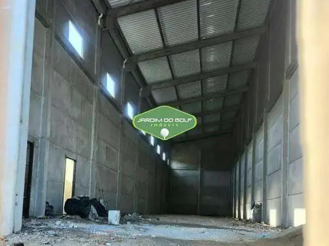Galpão / Depósito para Locação em Santos/SP Macuco