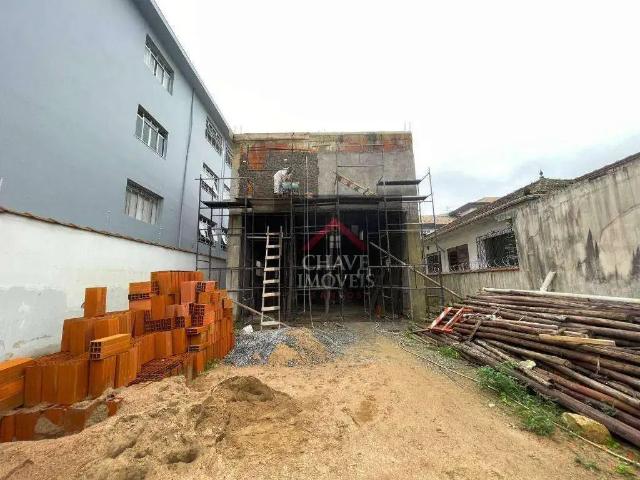 Galpão / Depósito para Locação em Santos/SP Macuco