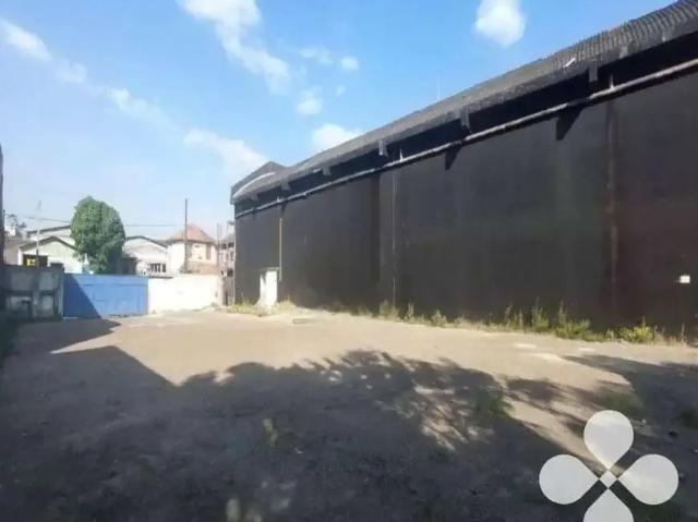 Galpão / Depósito para Locação em Santos/SP Macuco