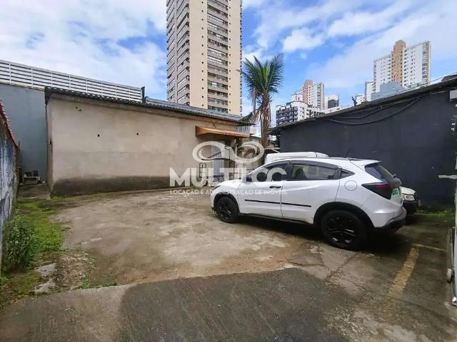 Galpão / Depósito para Locação em Santos/SP Ponta da Praia