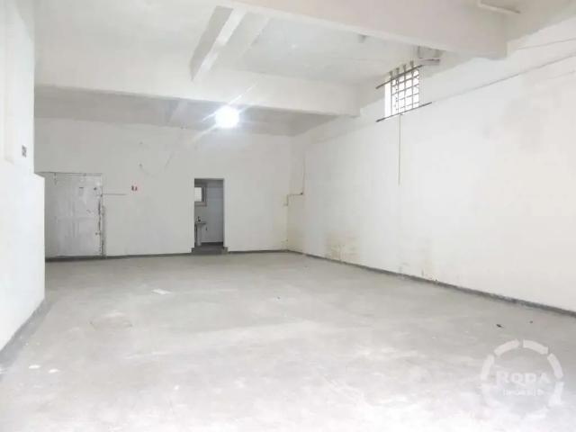 Galpão / Depósito para Locação em Santos/SP Paquetá