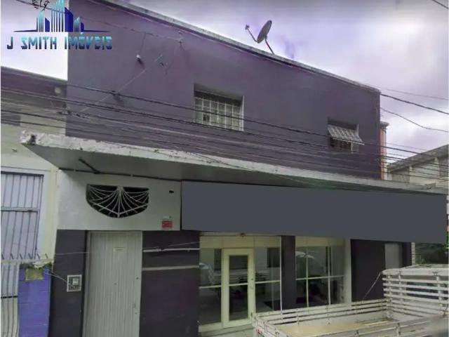 Galpão / Depósito para Locação em Santos/SP Paquetá