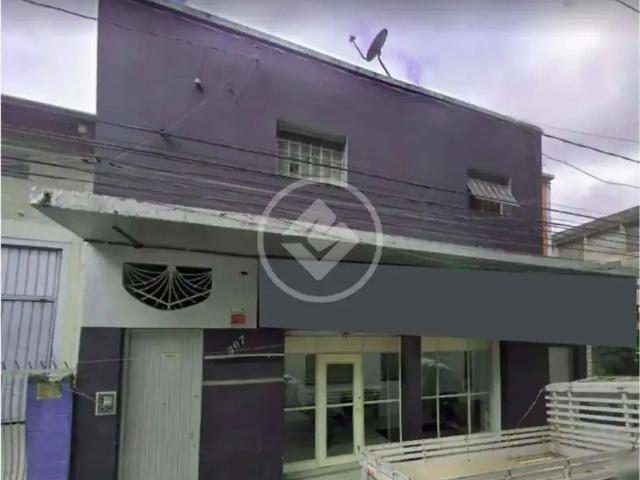Galpão / Depósito para Locação em Santos/SP Paquetá