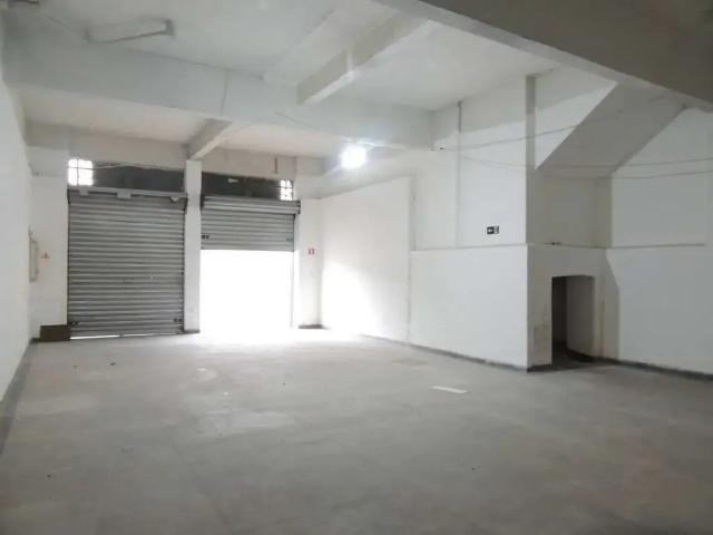 Galpão / Depósito para Locação em Santos/SP Paquetá