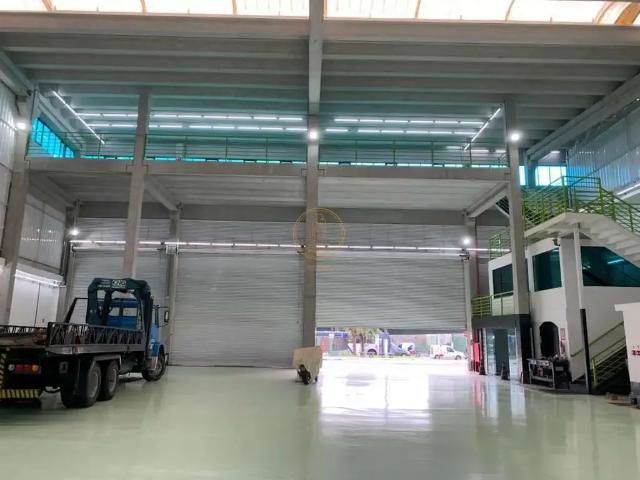 Galpão / Depósito para Locação em Santos/SP Valongo