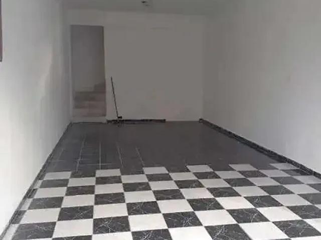 Galpão / Depósito para Locação em Santos/SP Vila Mathias