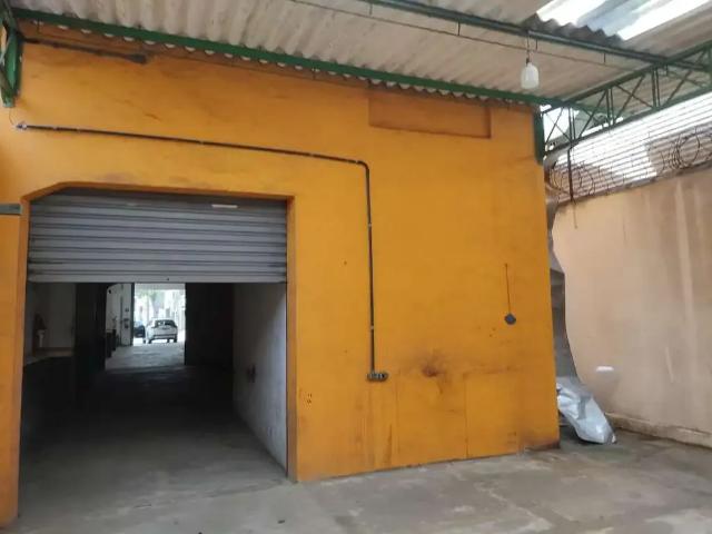 Galpão / Depósito para Locação em Santos/SP Vila Nova