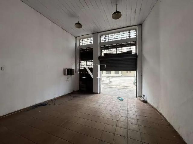 Galpão / Depósito para Locação em Santos/SP Vila Nova
