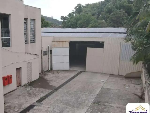 Galpão / Depósito para Locação em Santa Cruz do Sul/RS Centro