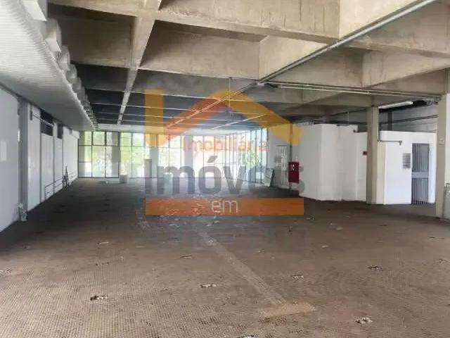 Galpão / Depósito para Locação em Santa Bárbara D'Oeste/SP Centro