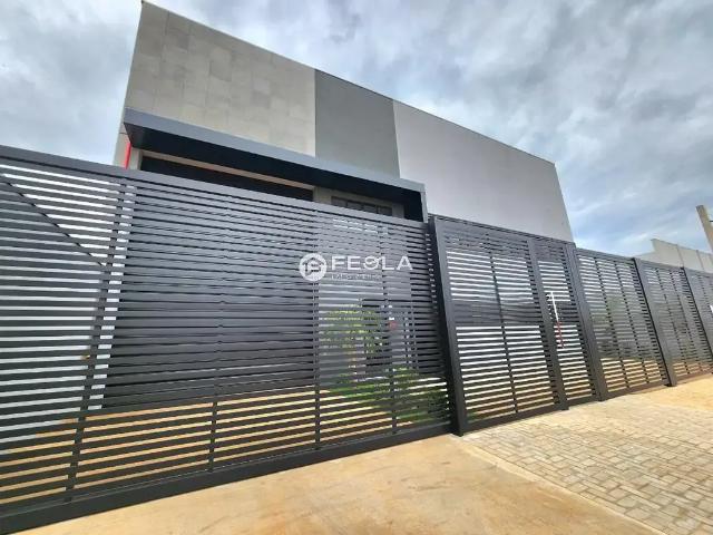 Galpão / Depósito para Locação em Santa Bárbara D'Oeste/SP Centro Industrial Mamoré