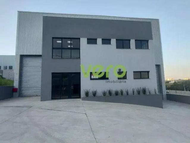 Galpão / Depósito para Locação em Santa Bárbara D'Oeste/SP Cintec