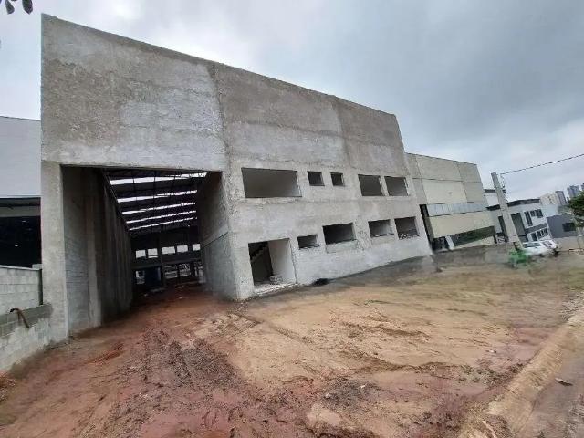 Galpão / Depósito para Locação em Santa Bárbara D'Oeste/SP Cintec