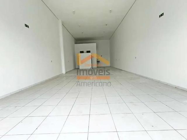 Galpão / Depósito para Locação em Santa Bárbara D'Oeste/SP Jardim Dona Regina