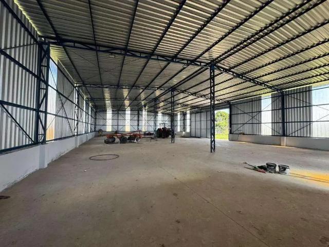 Galpão / Depósito para Locação em Santa Bárbara D'Oeste/SP Loteamento Pólo Industrial