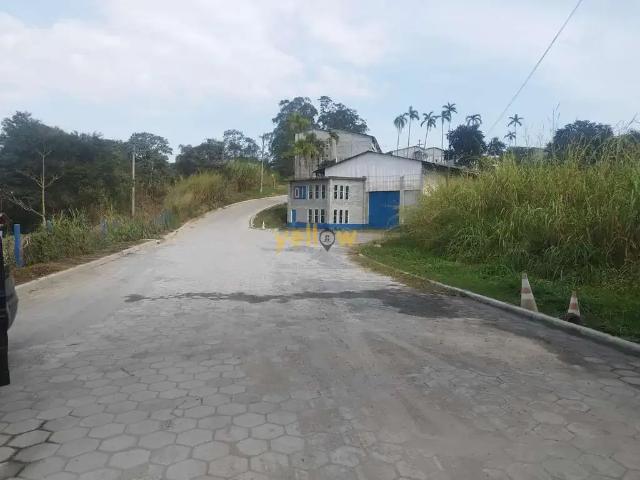 Galpão / Depósito para Locação em Santa Isabel/SP Cachoeira