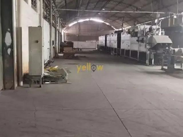 Galpão / Depósito para Locação em Santa Isabel/SP Cruzeiro 3 Quartos
