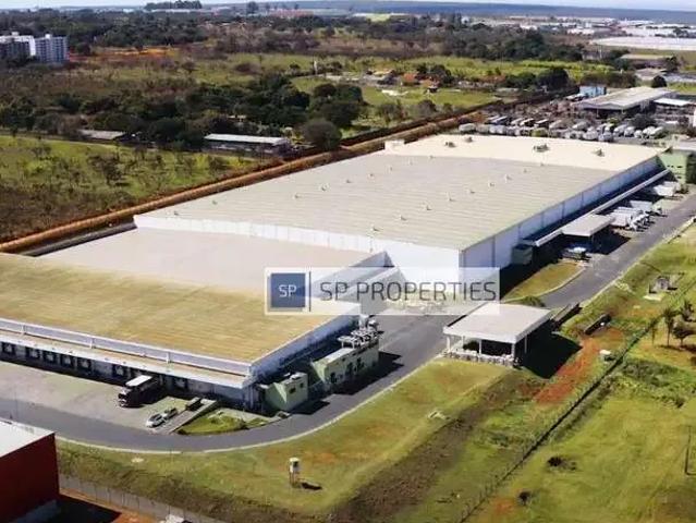 Galpão / Depósito para Locação em Santa Maria/DF Zona Rural