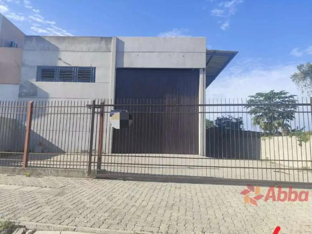 Galpão / Depósito para Locação em Santa Maria/RS Tomazetti