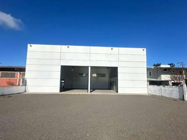 Galpão / Depósito para Locação em Santa Maria/RS Urlândia 2 Quartos