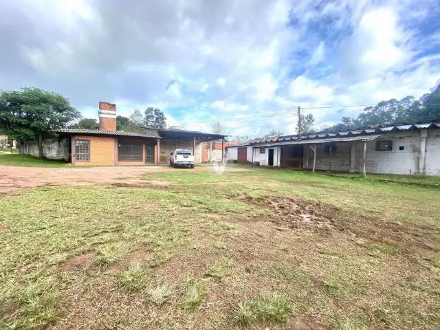 Galpão / Depósito para Locação em Santa Maria/RS Urlândia 3 Quartos