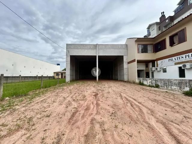 Galpão / Depósito para Locação em Santa Maria/RS Camobi 2 Quartos