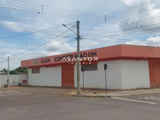 Galpão / Depósito para Locação em Santa Maria/RS Chácara das Flores 2 Quartos