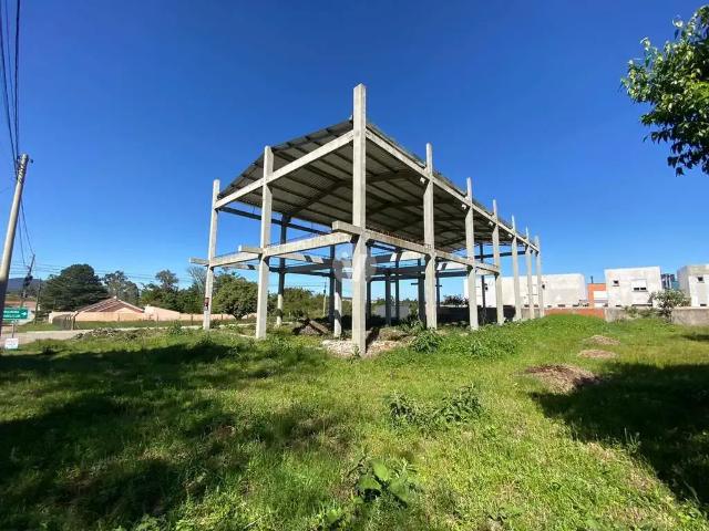 Galpão / Depósito para Locação em Santa Maria/RS Diácono João Luiz Pozzobon