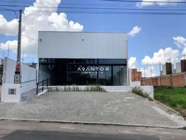 Galpão / Depósito para Locação em Santa Maria/RS Diácono João Luiz Pozzobon 1 Quartos