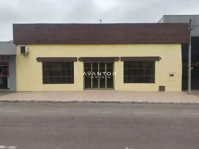 Galpão / Depósito para Locação em Santa Maria/RS Duque de Caxias 3 Quartos