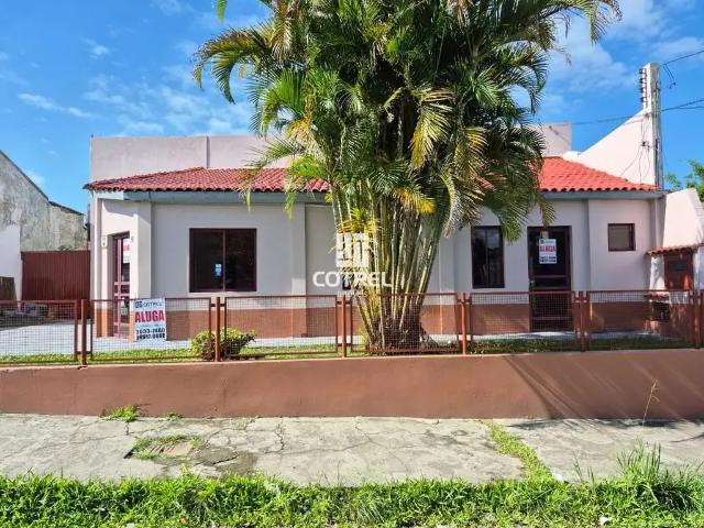 Galpão / Depósito para Locação em Santa Maria/RS Itararé 3 Quartos