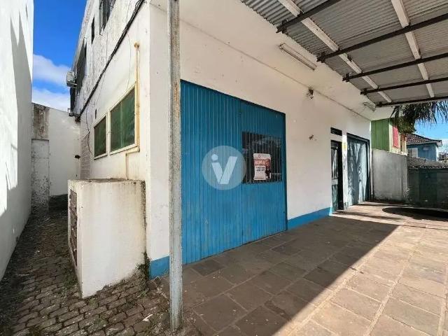 Galpão / Depósito para Locação em Santa Maria/RS km 3 1 Quartos