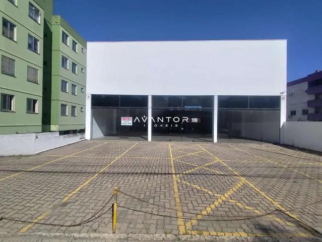 Galpão / Depósito para Locação em Santa Maria/RS Nonoai