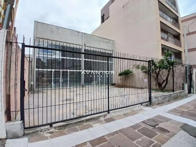 Galpão / Depósito para Locação em Santa Maria/RS Nossa Senhora de Fátima 1 Quartos