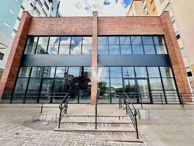 Galpão / Depósito para Locação em Santa Maria/RS Nossa Senhora de Lourdes