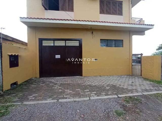 Galpão / Depósito para Locação em Santa Maria/RS Pinheiro Machado 1 Quartos