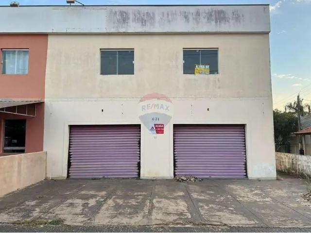 Galpão / Depósito para Locação em Santa Rita do Passa Quatro/SP Centro