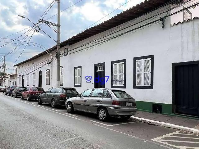 Galpão / Depósito para Locação em Santana de Parnaíba/SP Centro