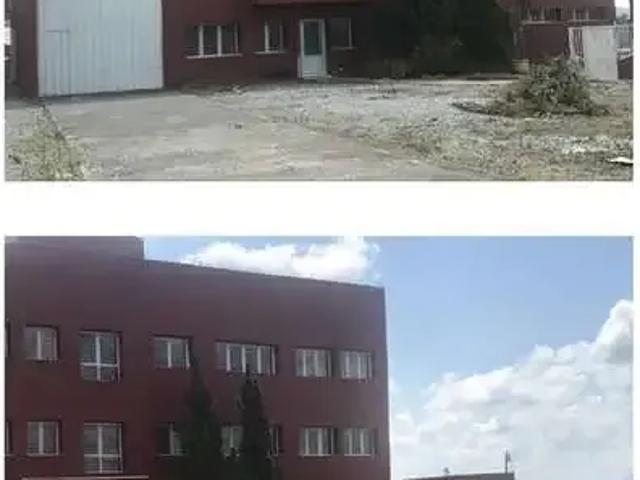 Galpão / Depósito para Locação em Santana de Parnaíba/SP Chácara do Solar I Fazendinha