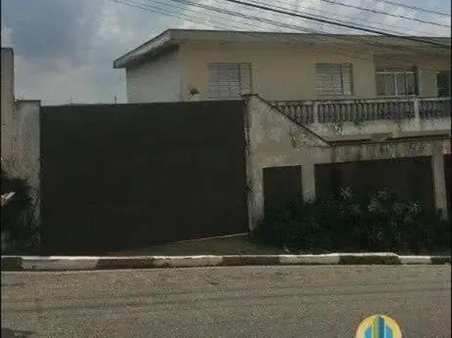 Galpão / Depósito para Locação em Santana de Parnaíba/SP Chácara do Solar I Fazendinha