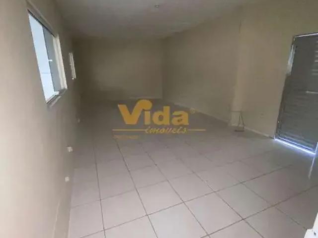 Galpão / Depósito para Locação em Santana de Parnaíba/SP Chácaras São Luís