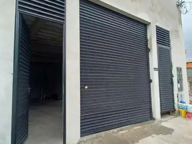 Galpão / Depósito para Locação em Santana de Parnaíba/SP Jardim Clementino Fazendinha
