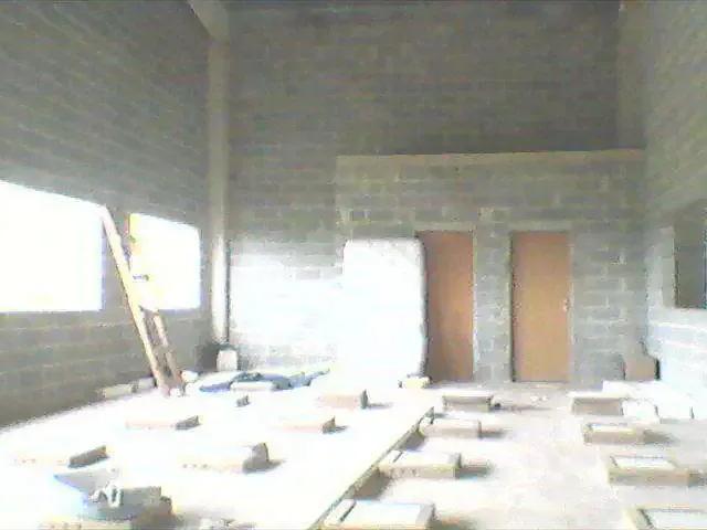 Galpão / Depósito para Locação em Santana de Parnaíba/SP Jardim da Várzea