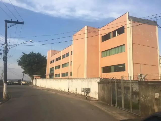 Galpão / Depósito para Locação em Santana de Parnaíba/SP Jardim da Várzea