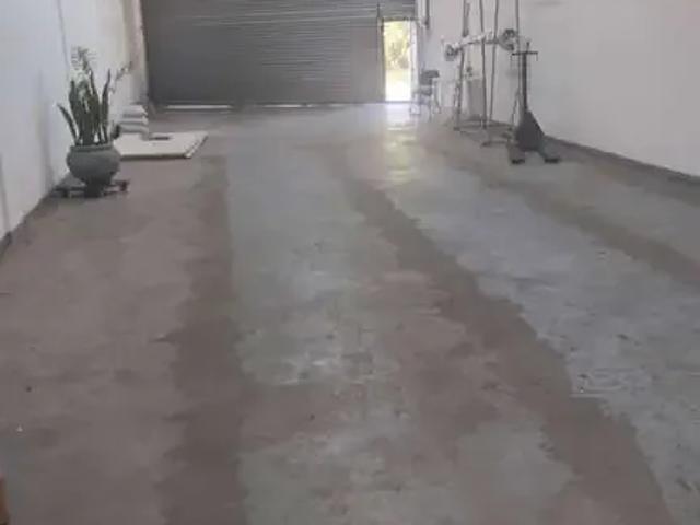 Galpão / Depósito para Locação em Santana de Parnaíba/SP Jardim Nina Fazendinha