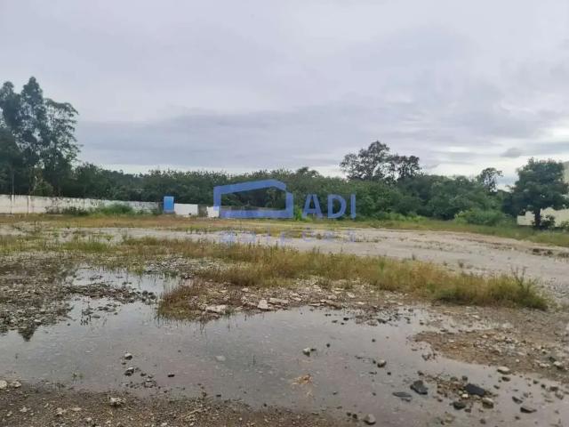Galpão / Depósito para Locação em Santana de Parnaíba/SP Jardim Represa Fazendinha