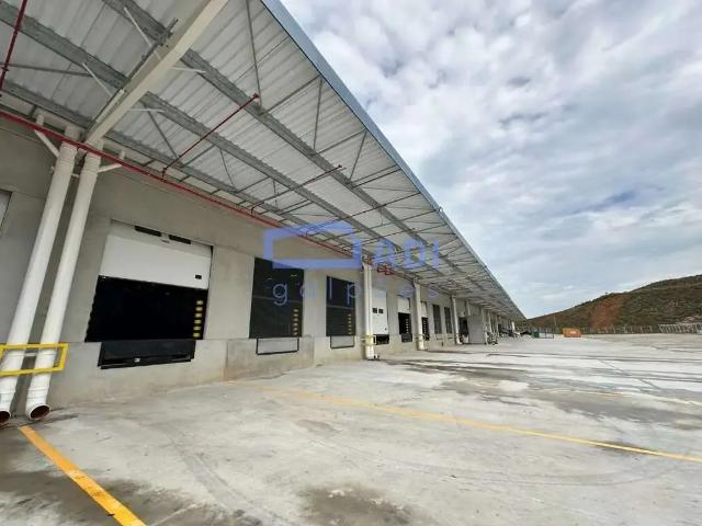 Galpão / Depósito para Locação em Santana de Parnaíba/SP Portal das Acácias